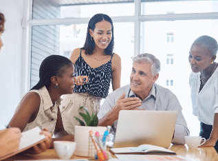 Strategic Asset Management Partners | Chandler Asset Management