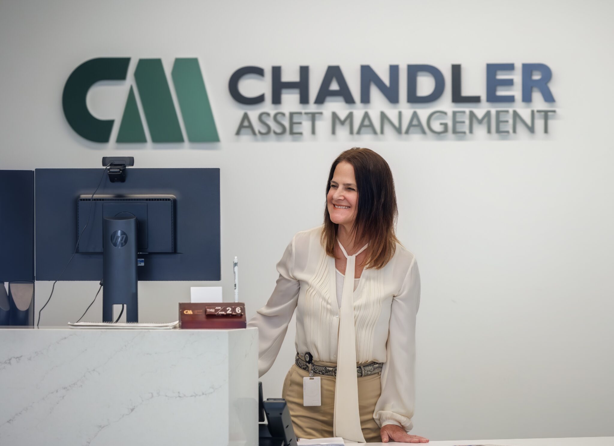 Chandler's Culture - Chandler Asset Management